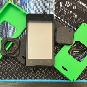 Omnipod DASH PDM Airtag/tile Case - Etsy