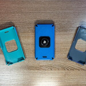 Omnipod DASH PDM Airtag/tile Case - Etsy