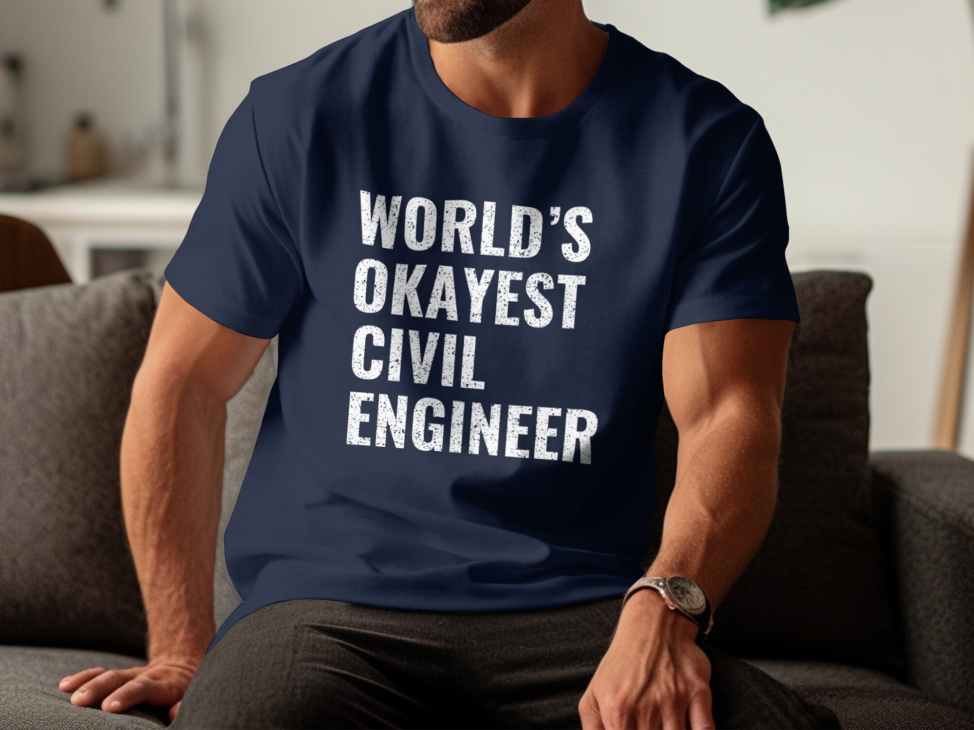 Civil Engineering T Shirts