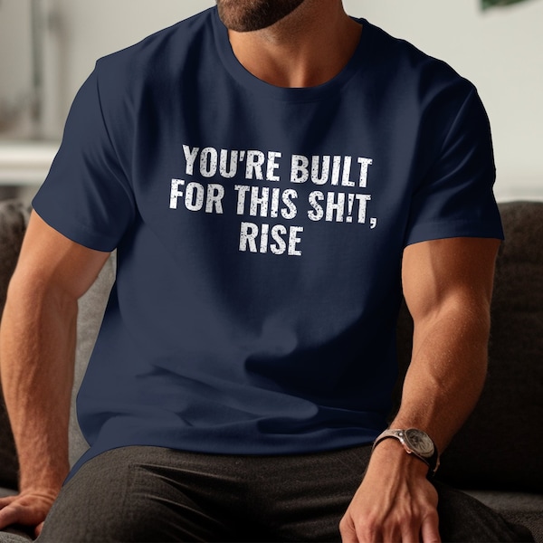 Built for This Shit - Etsy