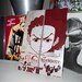 The Boondocks Poster - Adult Swim TV Series Print (4" X 6") - Etsy UK