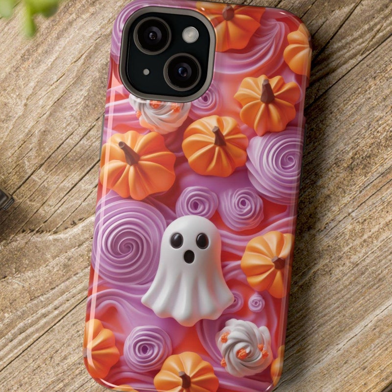 Cupcake iPhone Case - Etsy