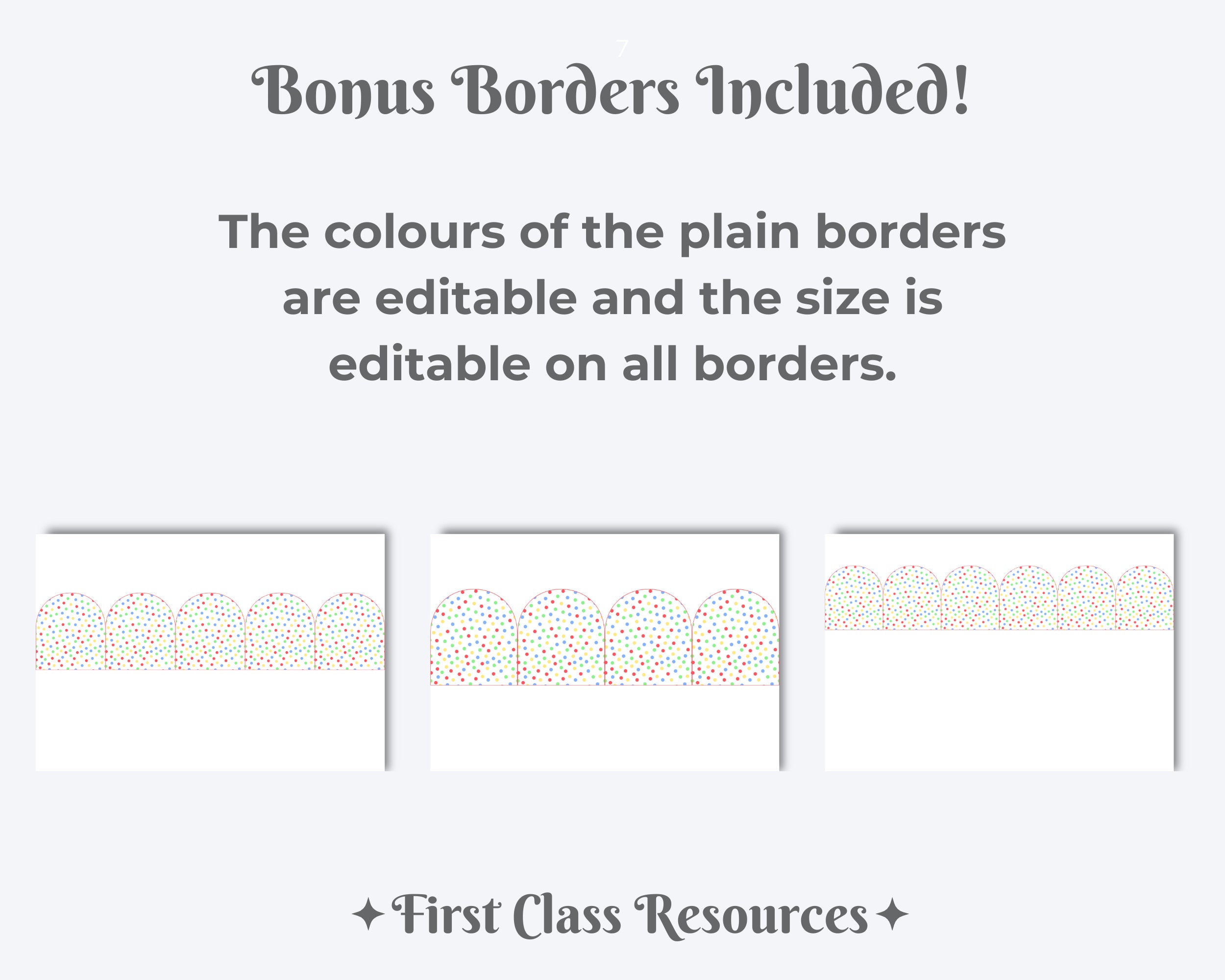 Instant Download Bulletin Board Letters, Printable Bulletin Board ...