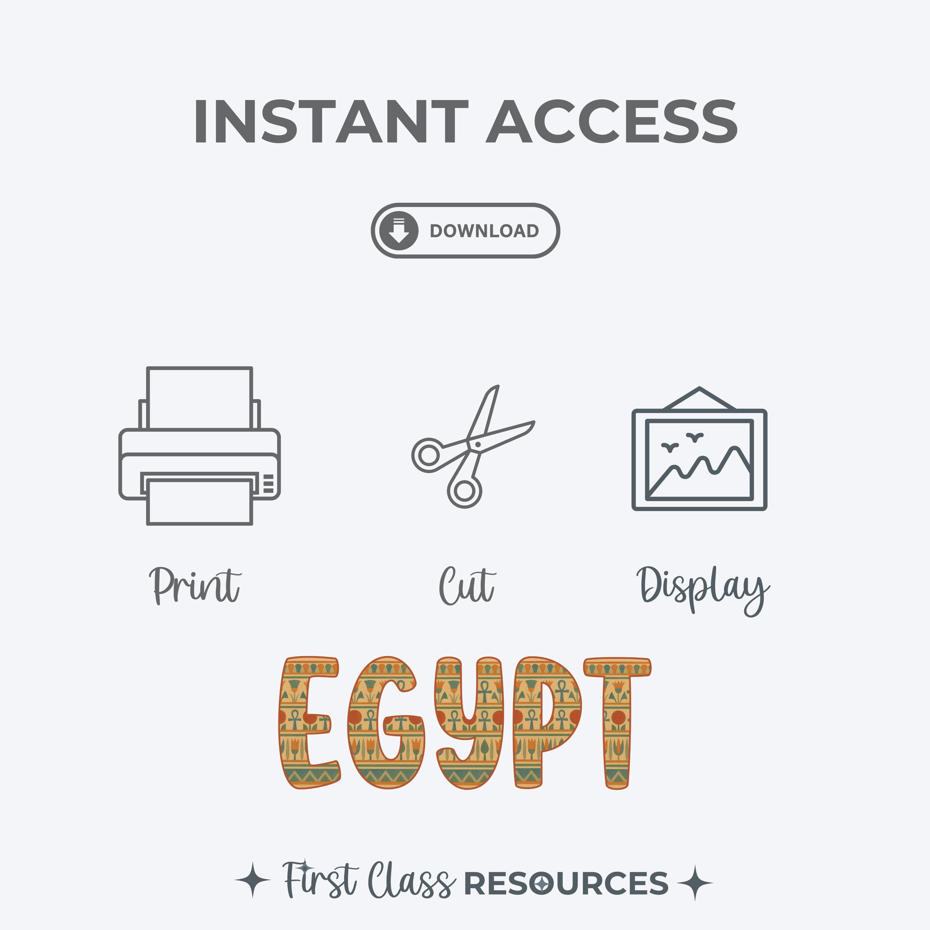 Bulletin Board Letters Printable, Classroom Bulletin Board Letters ...