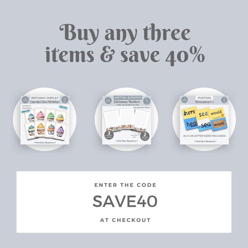 Winter Alphabet Clipart, Winter Display Lettering, Winter Alphabet ...