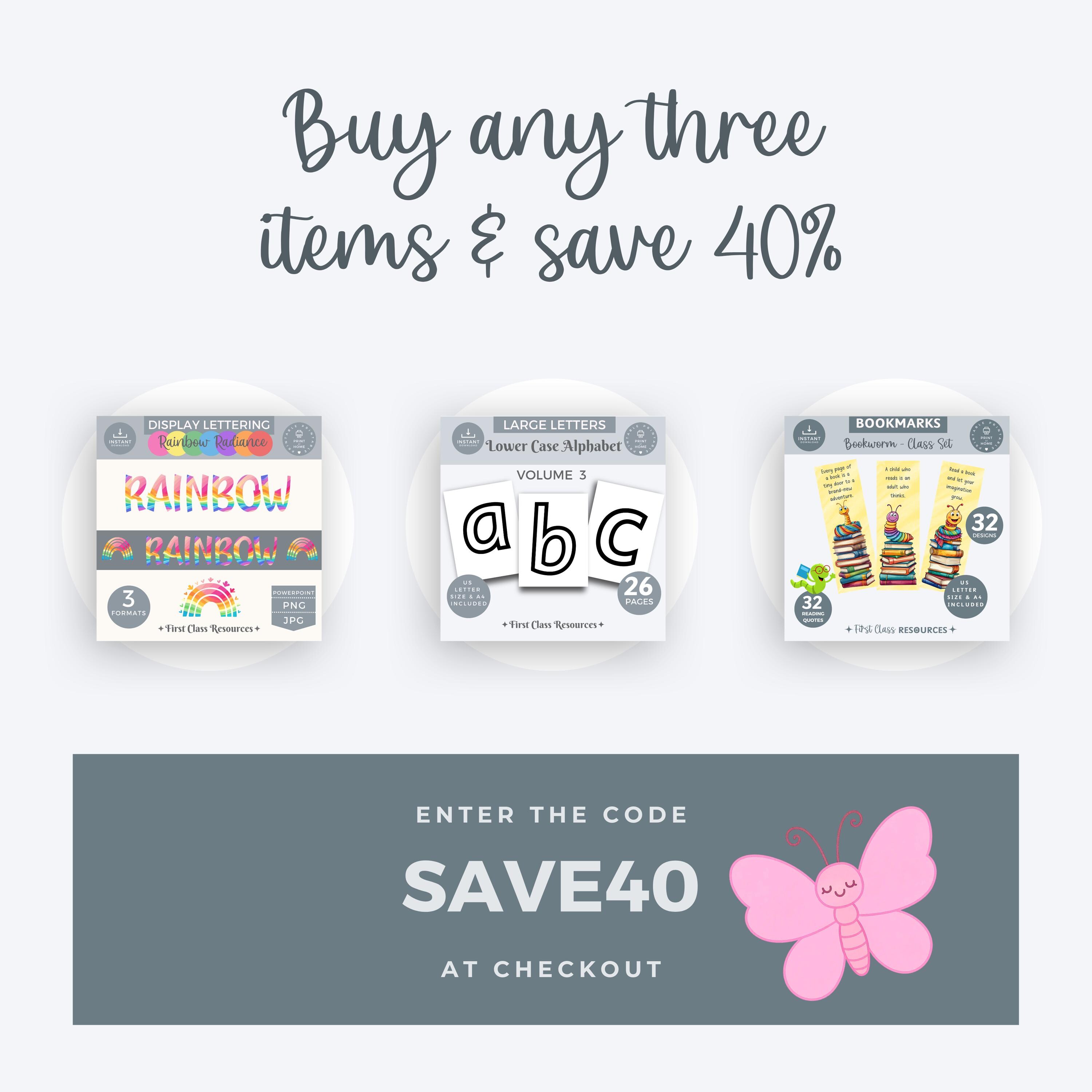 Butterfly Name Tags Classroom, Editable Name Labels for Kids, Rainbow ...