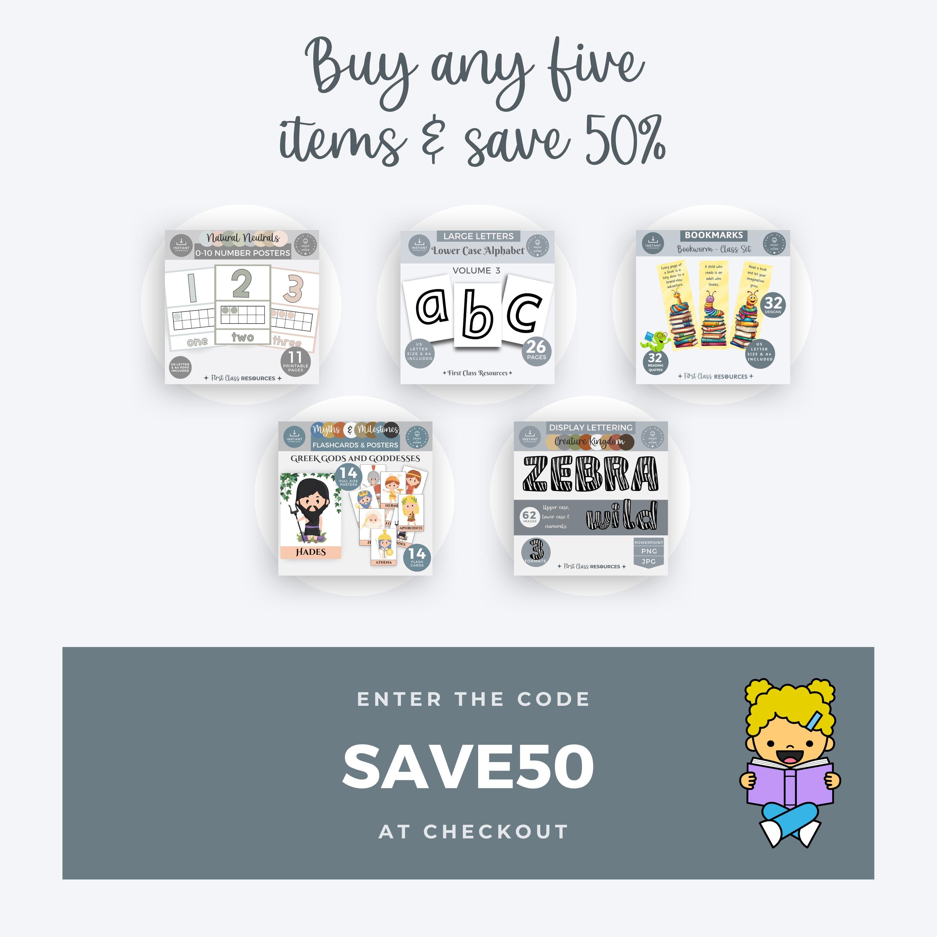 Homophones Classroom Posters Bundle, Classroom Decor, Commonly Confused ...
