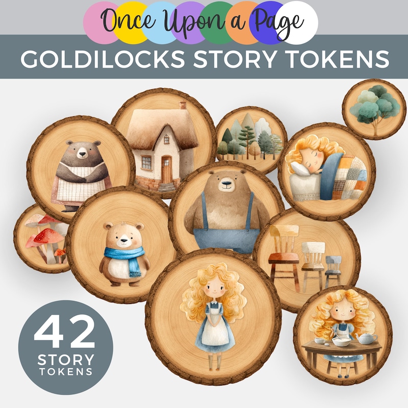 Block Tales Card - Etsy