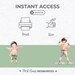 Circle of Control Worksheet for Kids, Emotional Regulation Activity ...