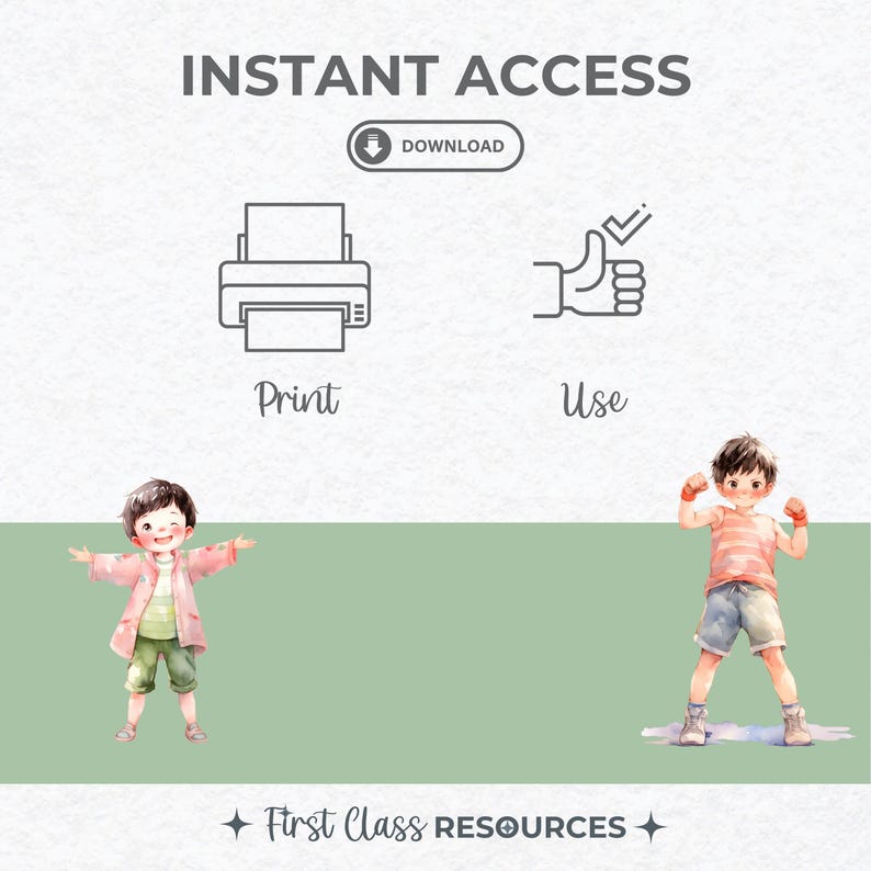 Circle of Control Worksheet for Kids, Emotional Regulation Activity ...