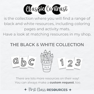 Alphabet Flashcards Coloring, A-Z Coloring Pages, Letter Recognition ...