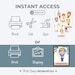 Greek Gods Flashcards, Greek Gods Poster Set Greek Gods and Goddesses ...