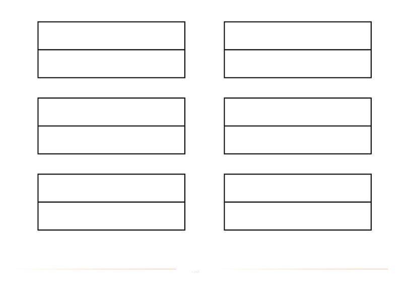 Bar Model Template Bundle, Learning Resource, Manipulatives or Pencil ...