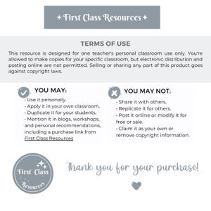 Personalised Class Christmas Card, Class Christmas Gift, Christmas ...