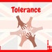 British Values Classroom Posters, Set of 6, Democracy, Liberty ...