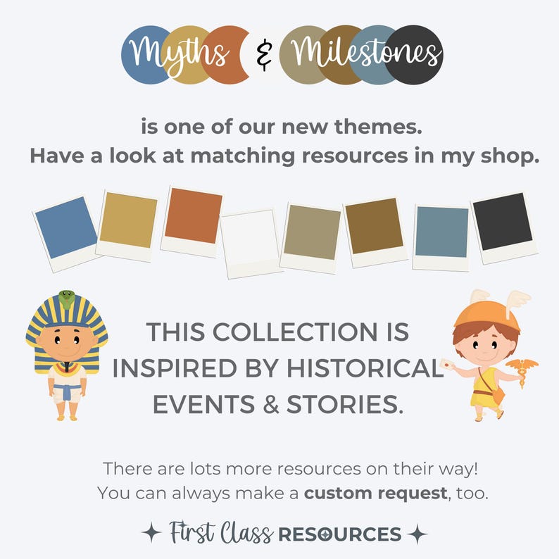 Greek Gods Flashcards, Greek Gods Poster Set Greek Gods and Goddesses ...