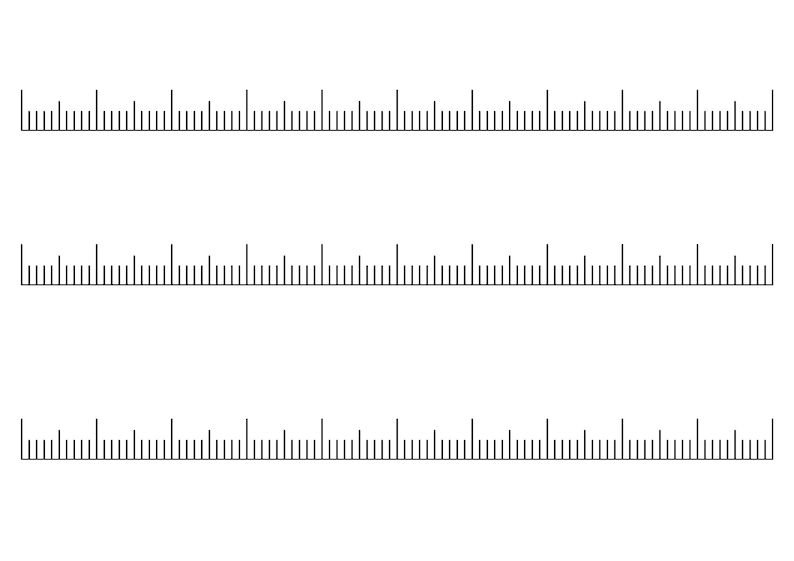Number Line Bundle, Counting, Maths Scaffolds, Learning Resources, SEND ...