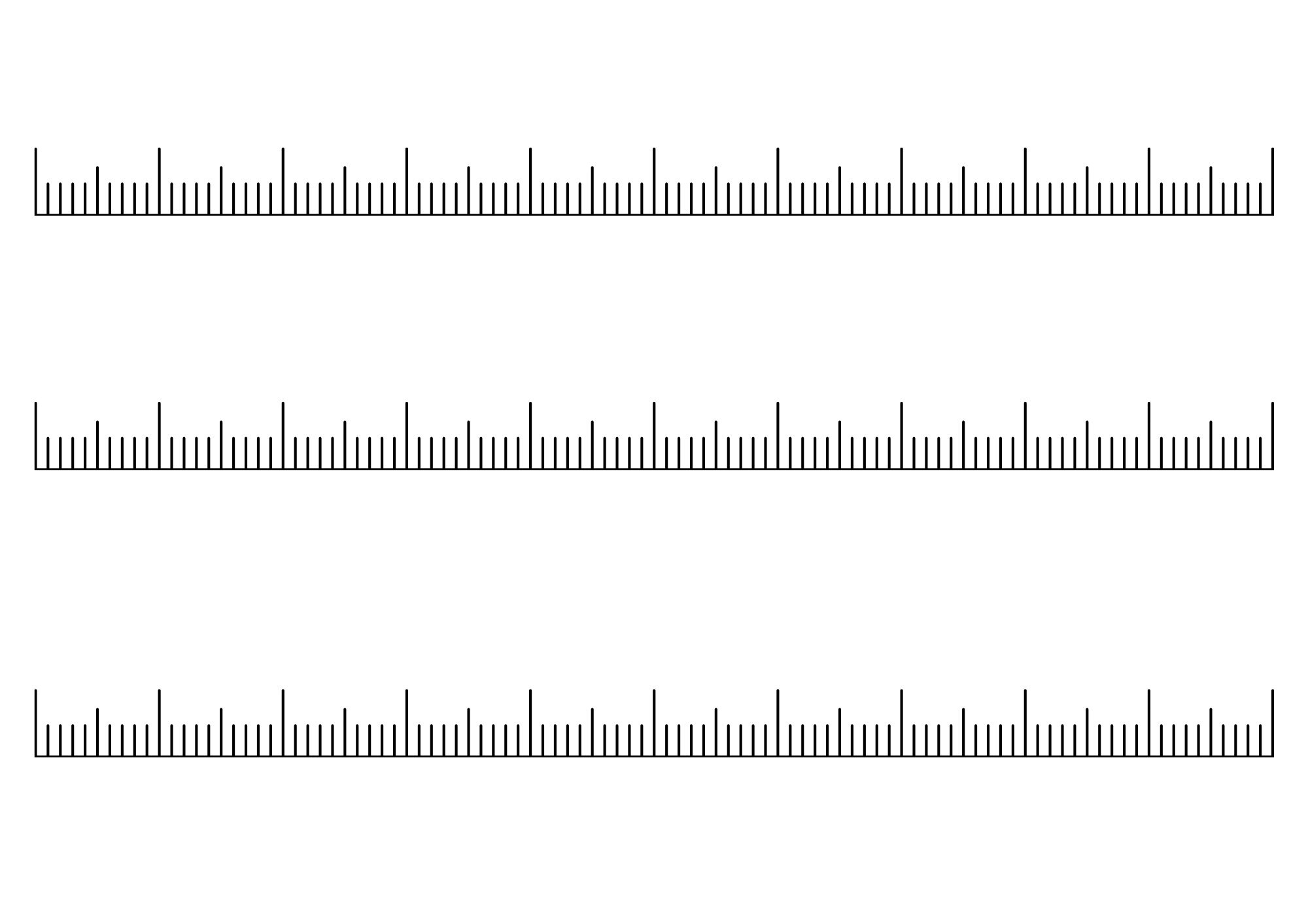 Number Line Bundle, Counting, Maths Scaffolds, Learning Resources, SEND ...