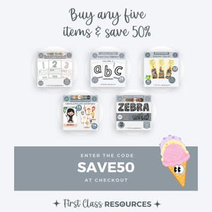 Pastel Number Poster Set 1–20, Editable Classroom Display Decor ...