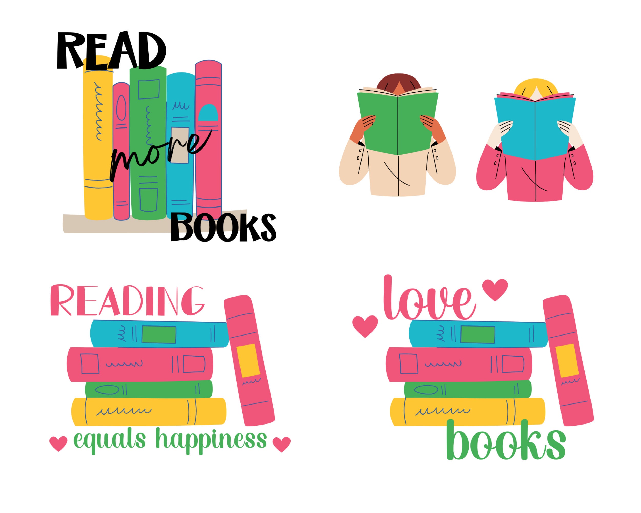 Reading Corner Bulletin Board, Spring Reading Corner Classroom Decor ...