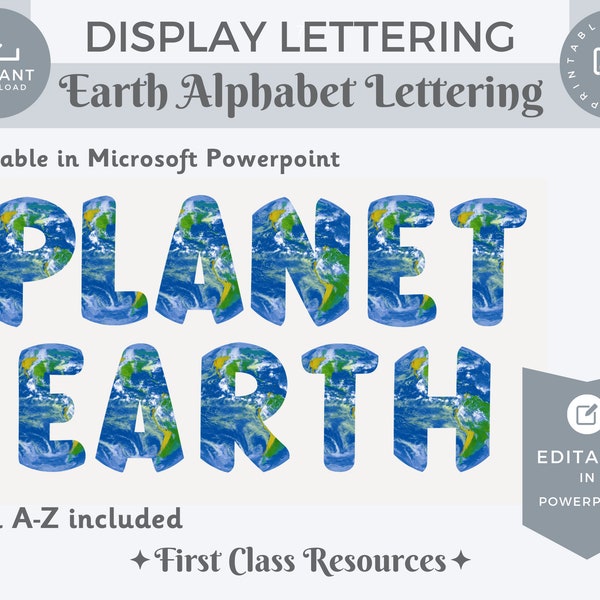 Qual Earth.com - Etsy Australia