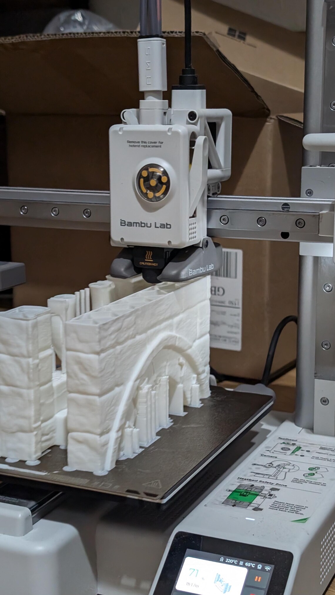 3D Custom Design & Print - Customized 3D Print Service. Custom Event ...