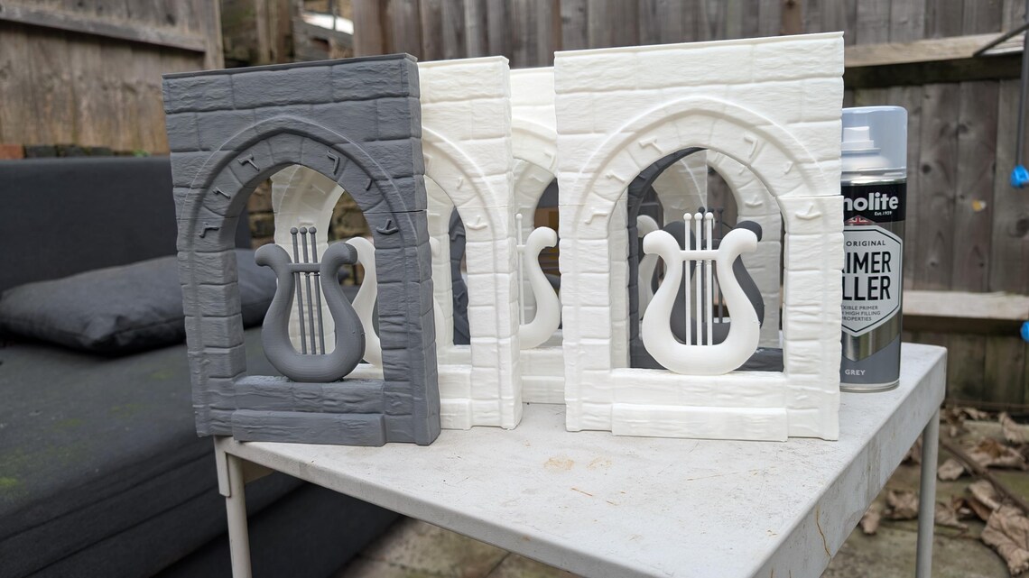 3D Custom Design & Print - Customized 3D Print Service. Custom Event ...