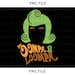 Oompa Loompa PNG Designs - Etsy