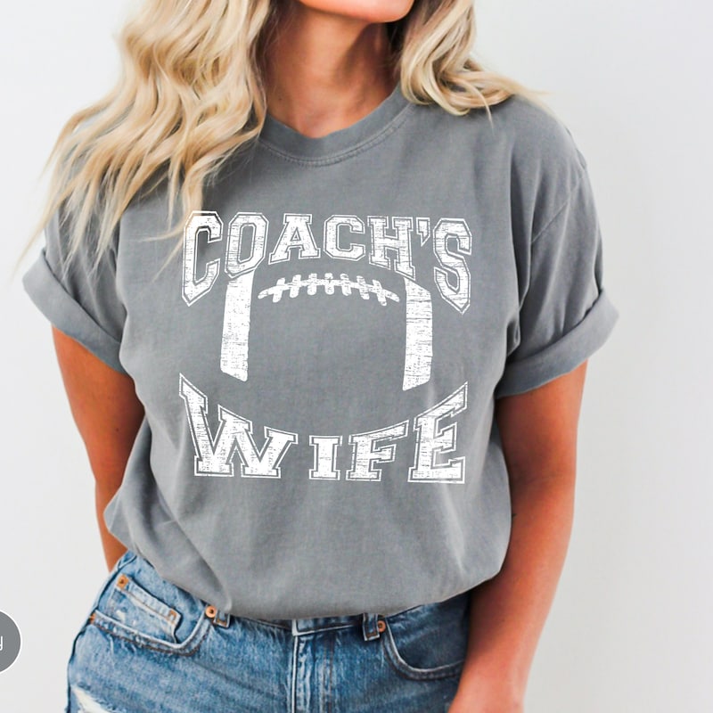 Coach's Wife Gift - 60+ Gift Ideas for 2025
