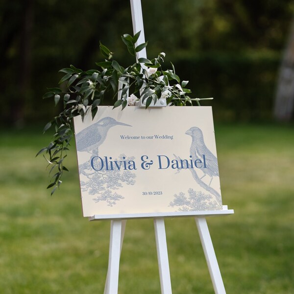 Bird Theme Wedding - Etsy