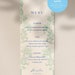 Green Flowers Wedding Menu Template, Flowers Menu Template, Dinner ...