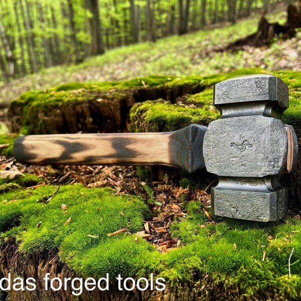 Rounding Hammer - Etsy