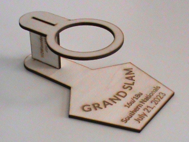 1st Homerun Grandslam Foul Ball Display Stand Case Personalized - Etsy