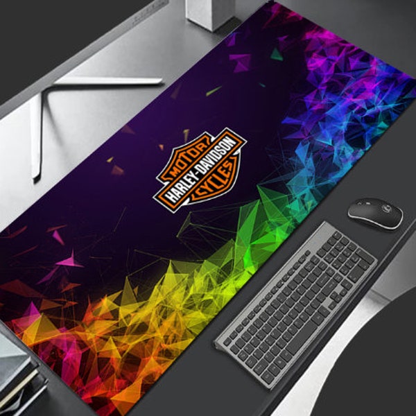 Harley Davidson Mouse Pads - Etsy