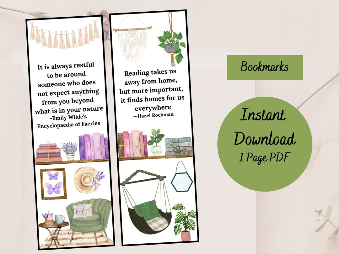 Emily Wilde's Encyclopaedia of Faeries and Hazel Rochman - Etsy