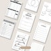 Study Pack - Digital Download/printable - Etsy