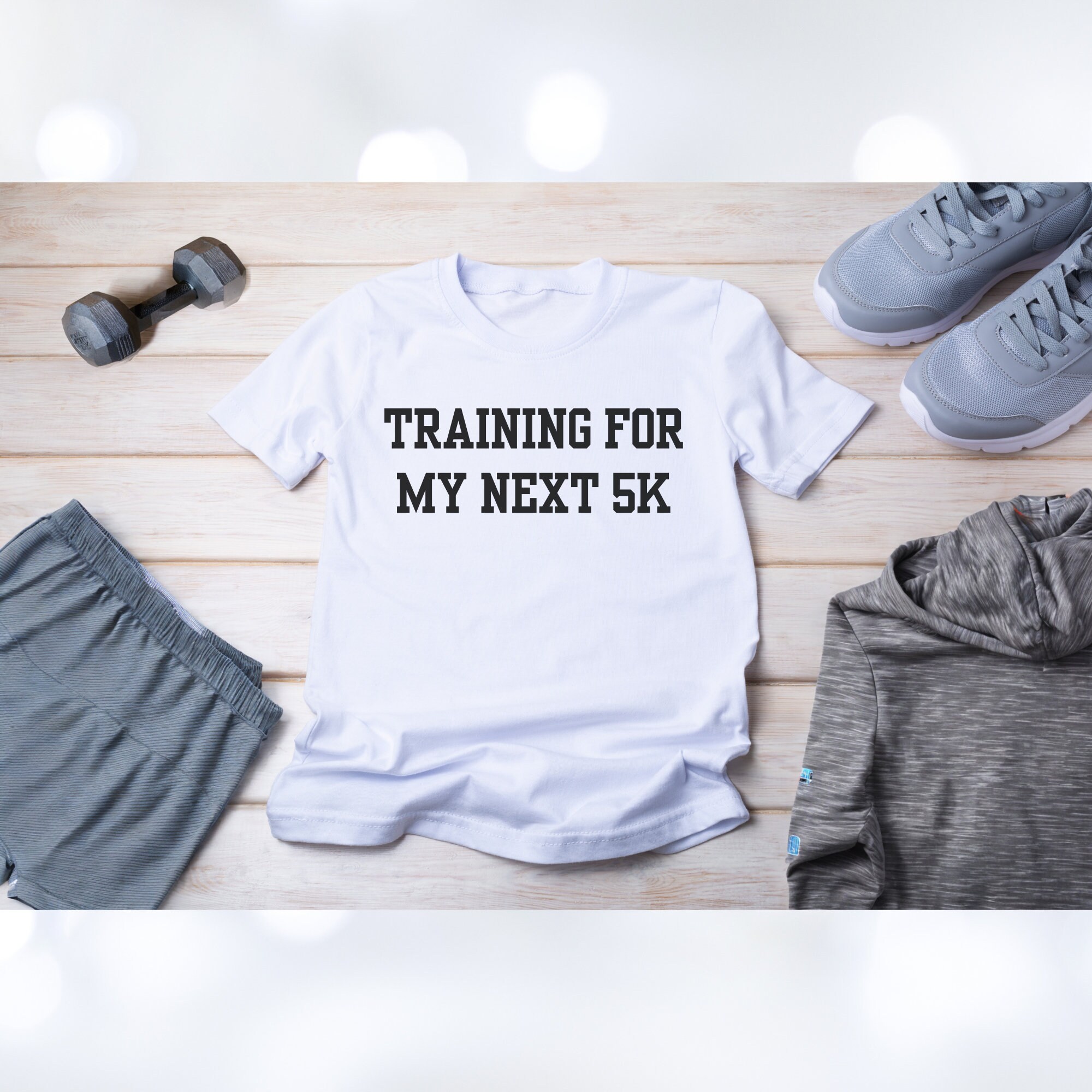 5k Run SVG PNG Bundle Svg Running Cut File 5k Run Png Svg Race Training ...