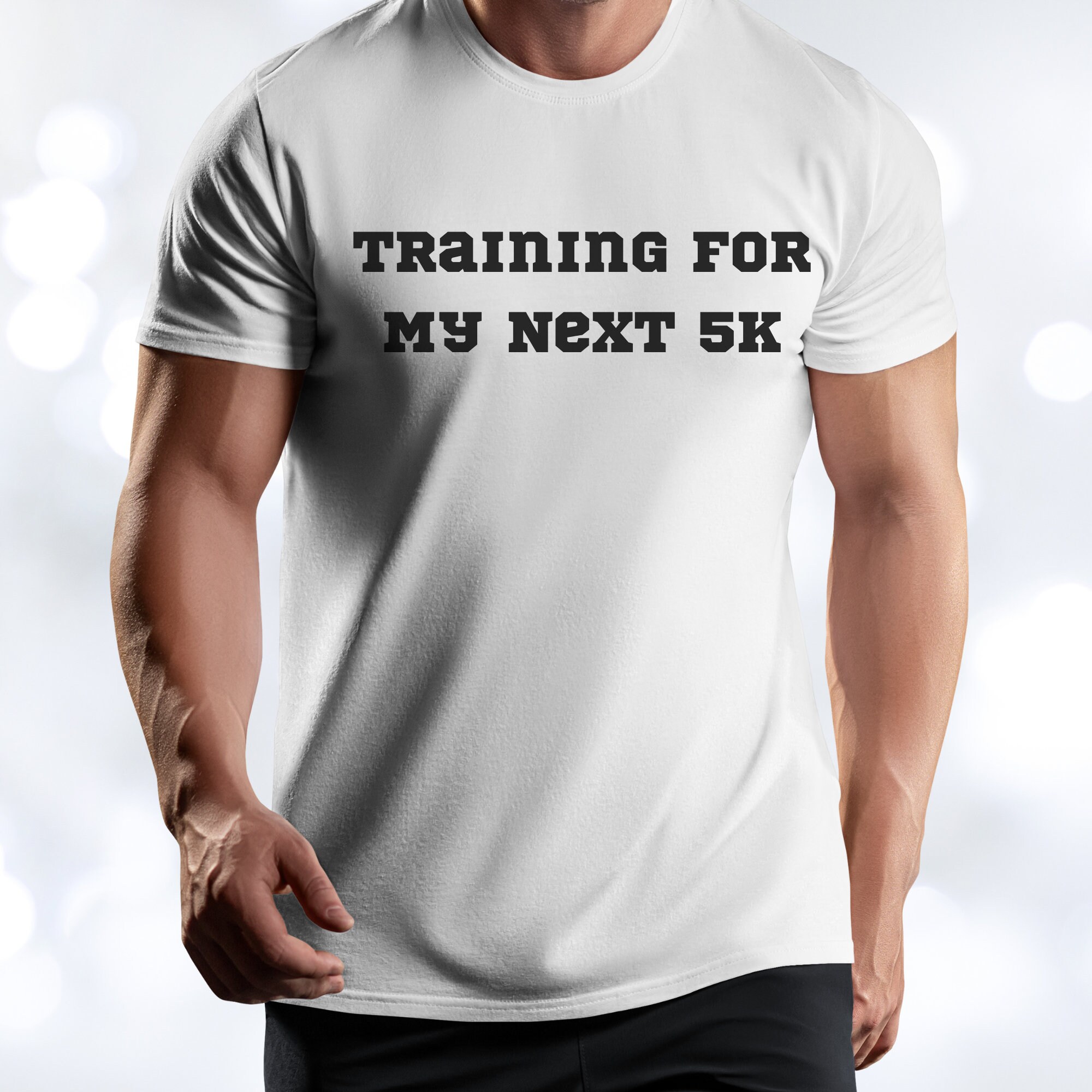 5k Run SVG PNG Bundle Svg Running Cut File 5k Run Png Svg Race Training ...