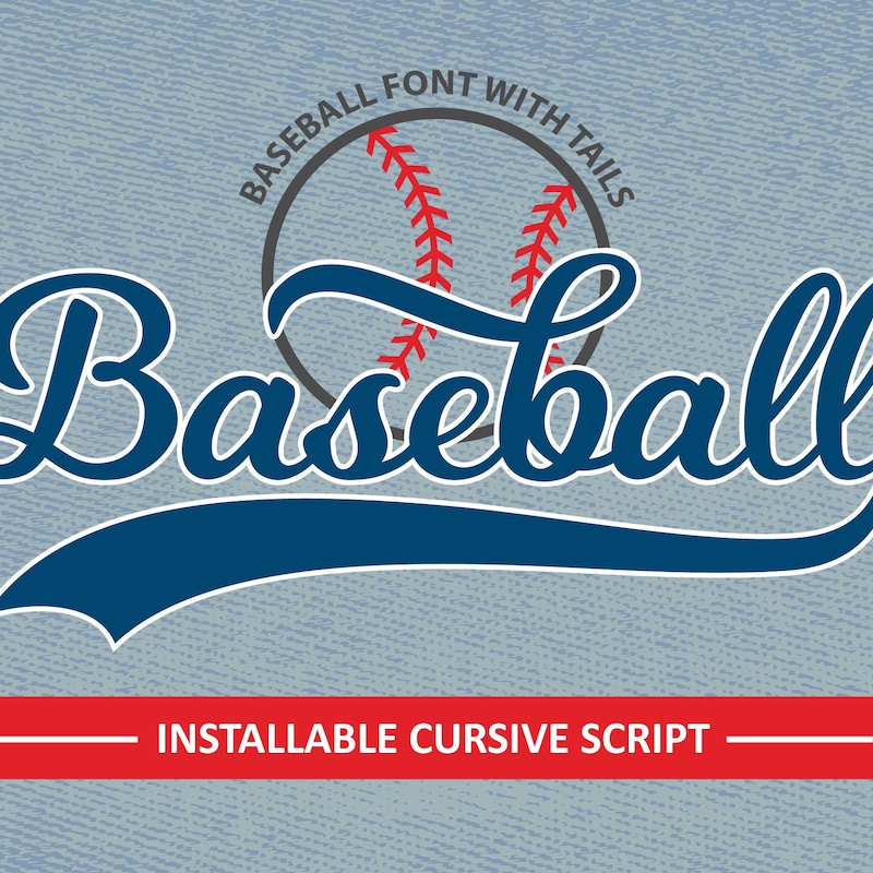 Script Letters - Etsy