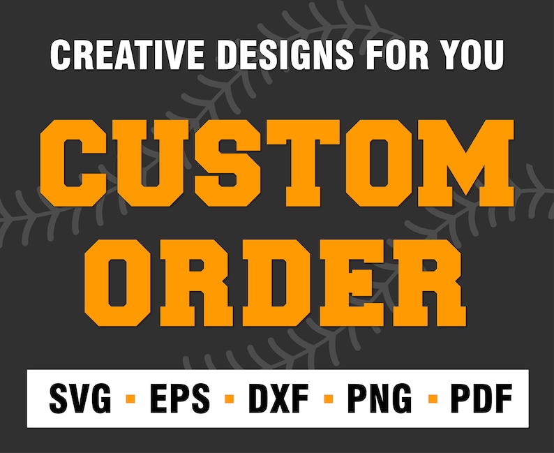 Custom Order Svg Convert Image to Vector Custom Project Svg Tracing Svg ...
