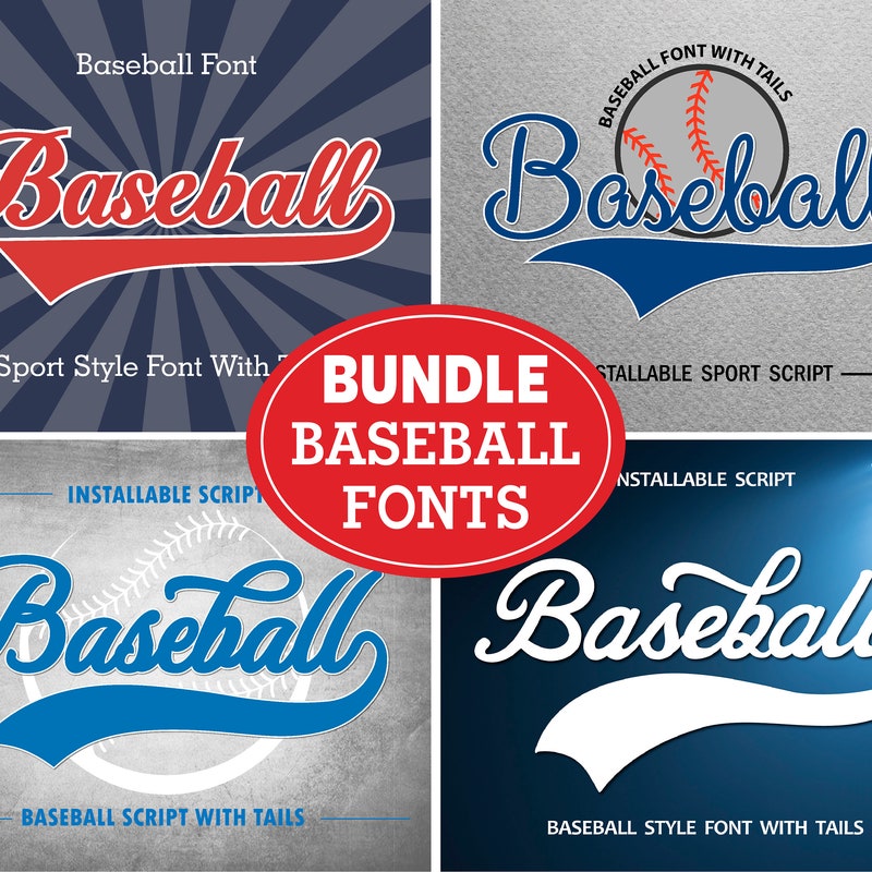 Texas Rangers Font - Etsy
