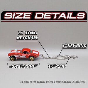 Lamborghini Centenario Roadster Keychain, Red Lambo Diecast Hot Wheels ...