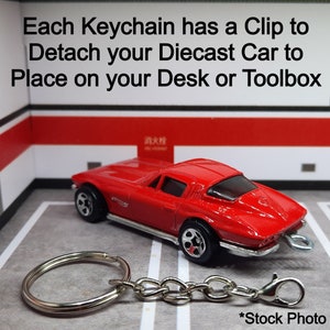 Lamborghini Centenario Roadster Keychain Red Lambo Hot Wheels - Etsy