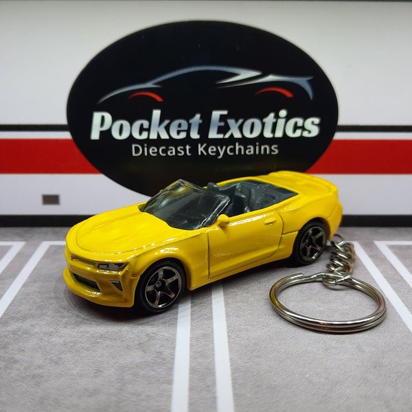 Chevy Camaro Stickers - Etsy