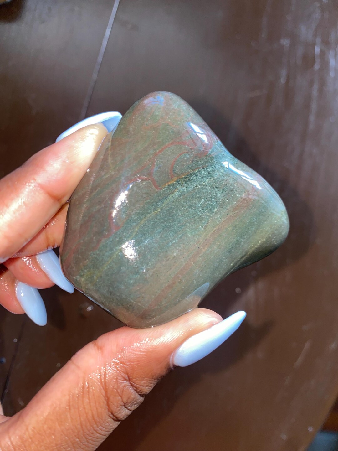 Mermaid Sea Stone - Etsy