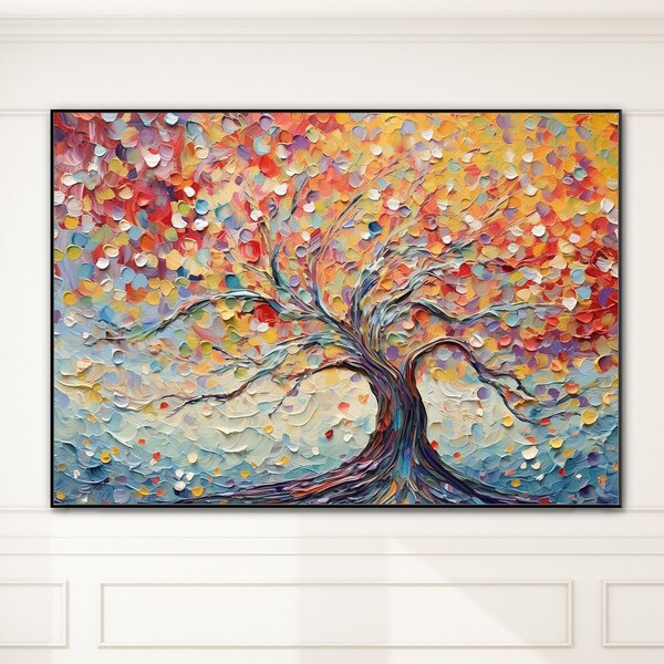 Tree Texture - Etsy