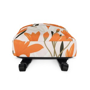 Lily Backpack - Etsy