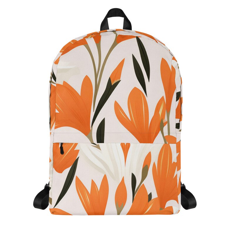 Lily Backpack - Etsy