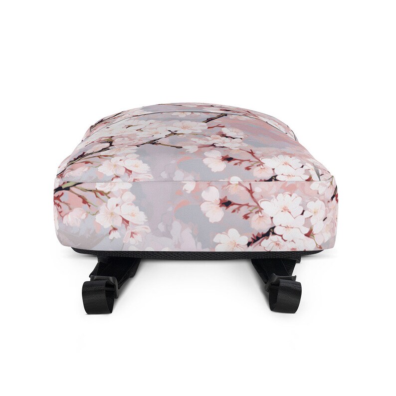 Cherry Blossom Sakura Pastel Backpack - Etsy