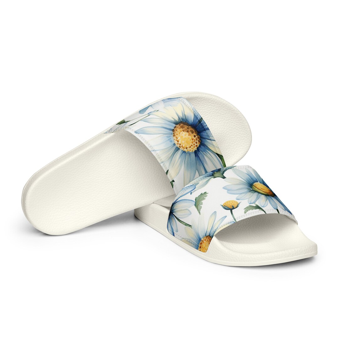 Daisy Women's Slides - Etsy